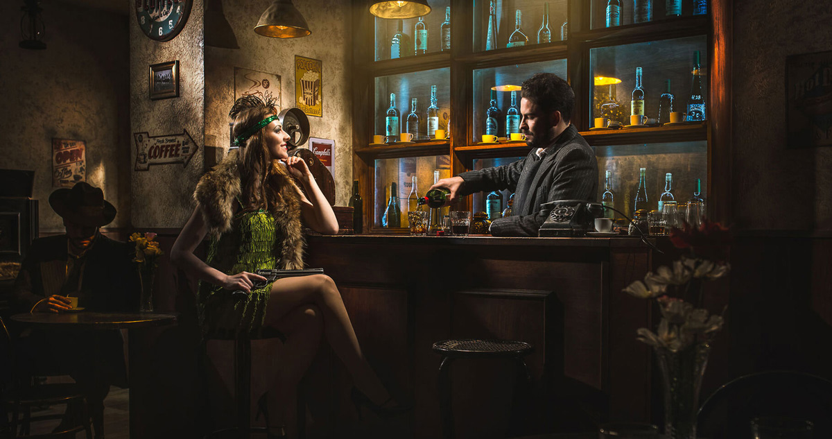 Best escape rooms — Maximum Escape in Barcelona